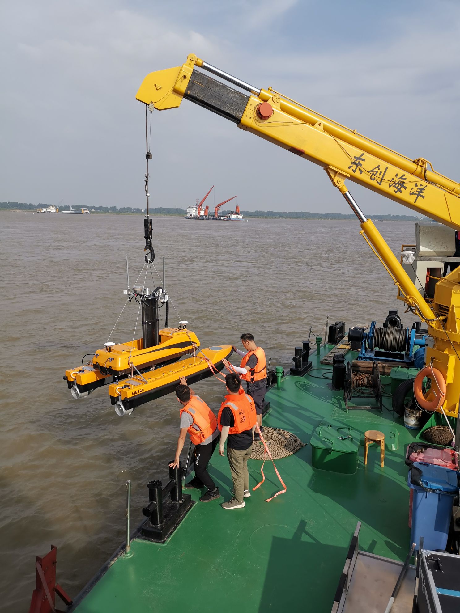 Image Gallery | Ping DSP