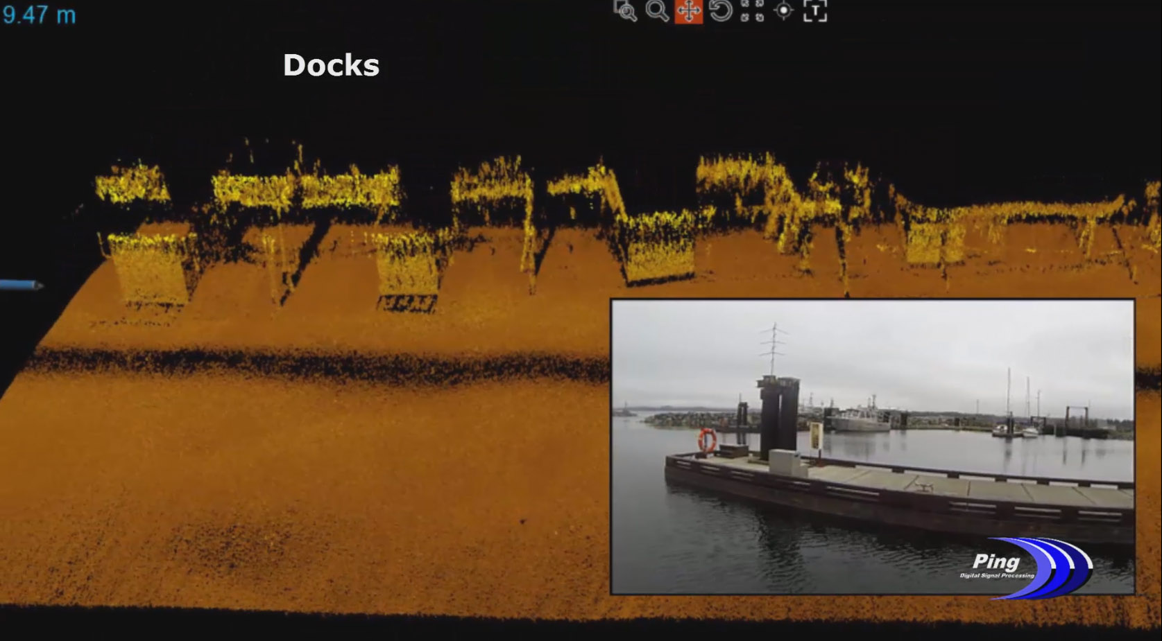 Image Gallery | Ping DSP