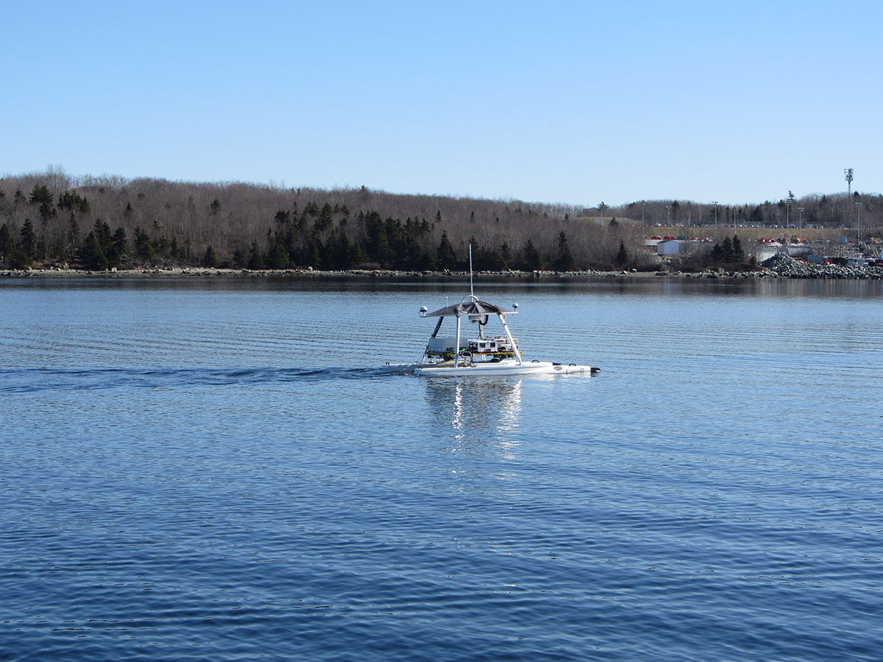 Documents | Ping DSP