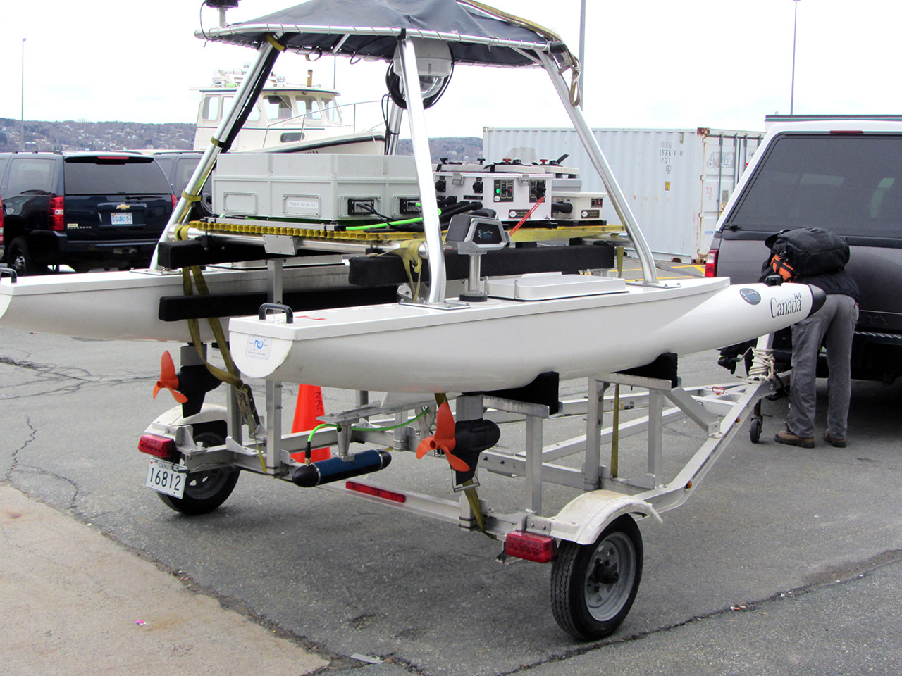 3DSS Sonar Products | Ping DSP