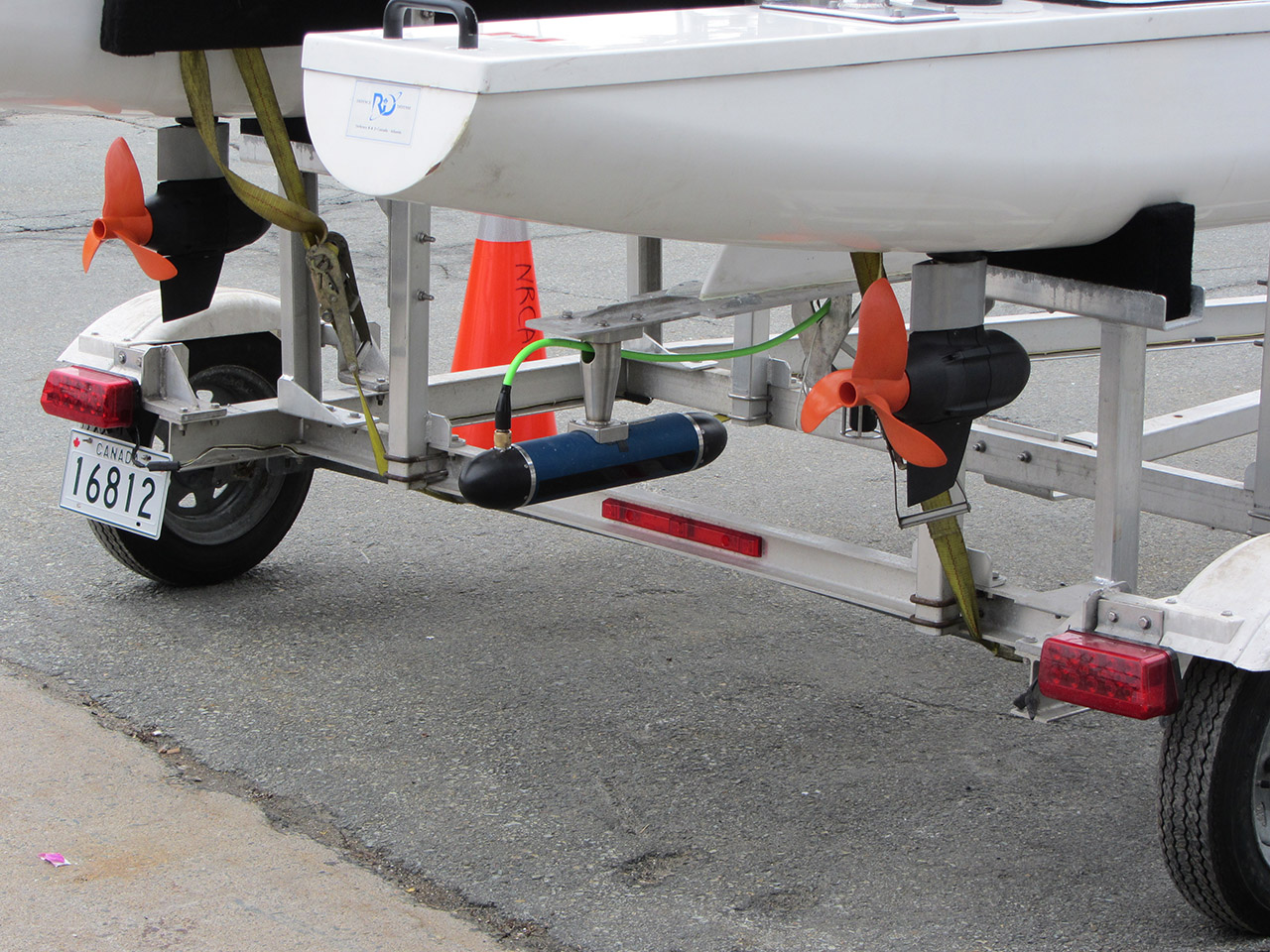 Contact | Ping DSP Inc.