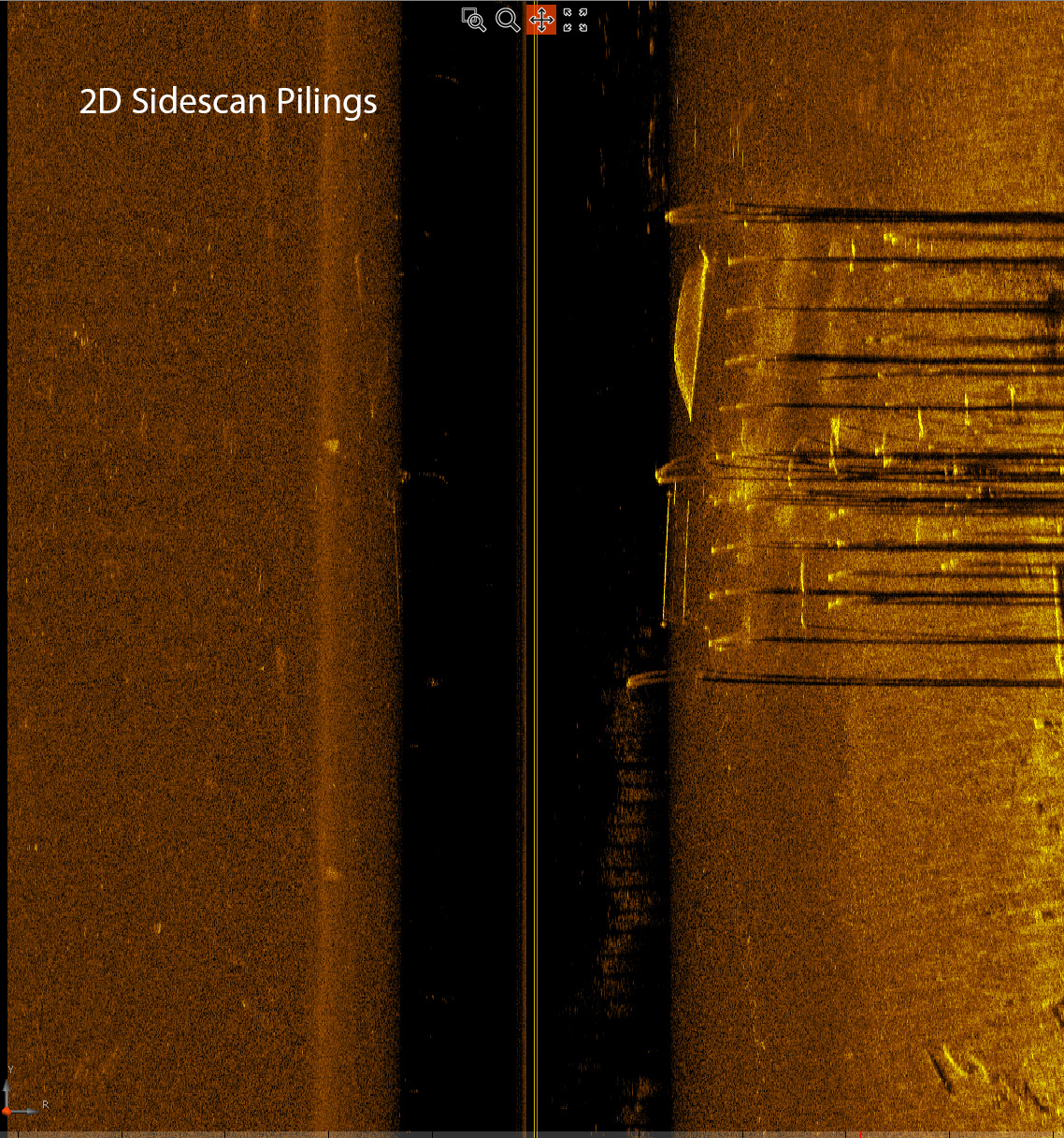 3DSS Sonar CAATI | Ping DSP