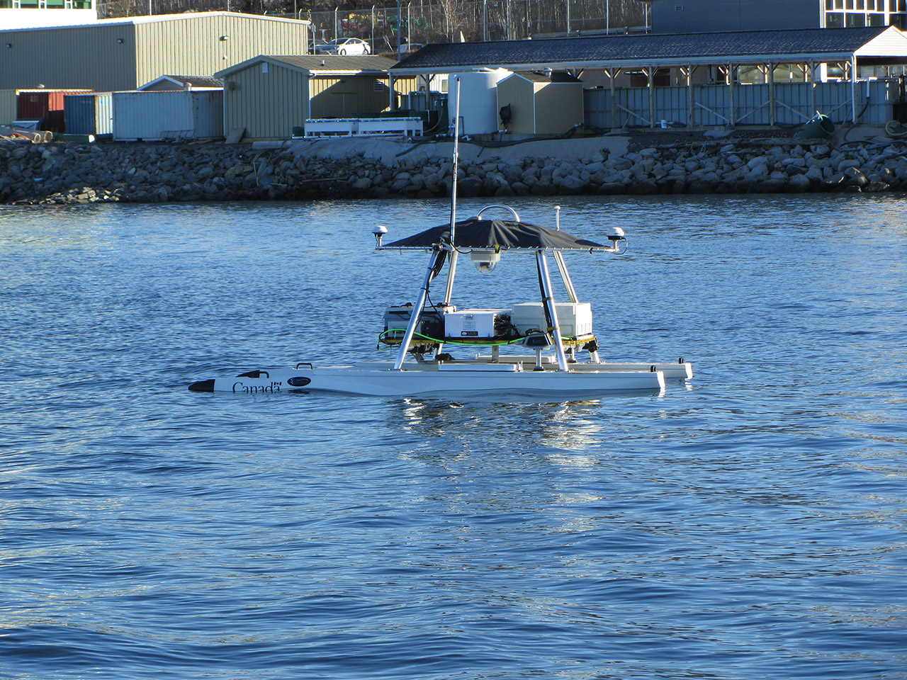 Image Gallery | Ping DSP