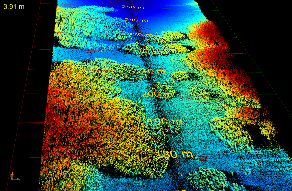 Image Gallery | Ping DSP