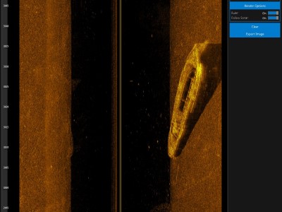 Image Gallery | Ping DSP