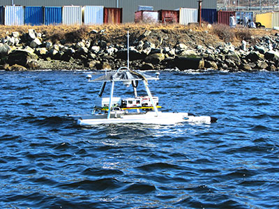 Image Gallery | Ping DSP