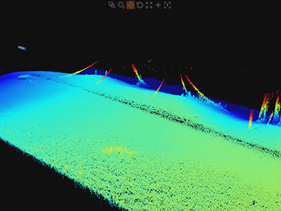 Image Gallery | Ping DSP