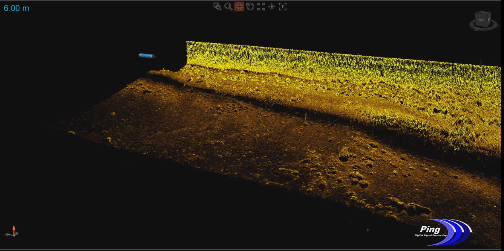 Image Gallery | Ping DSP