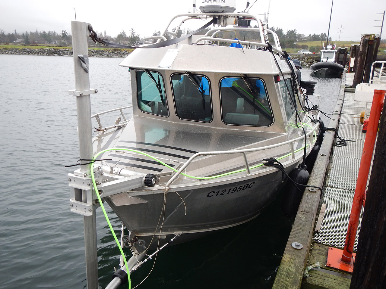 3DSS 3D Side Scan Sonar | Ping DSP