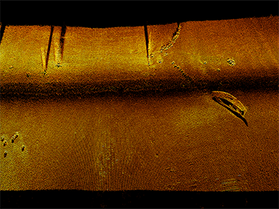 3DSS 3D Side Scan Sonar | Ping DSP